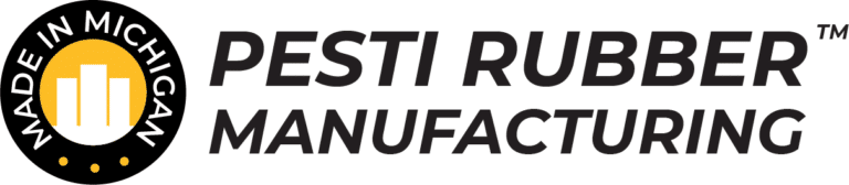 Rubber Manufacturing in Michigan | Pesti Rubber Manufacturing