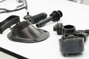 Rubber Molded Parts Knowledge Base | Pesti Rubber Manufacturing
